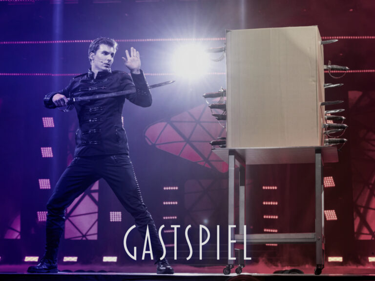 Baker Street im Hirsch St. Arnual – Nightlife-Events in Saarbrücken